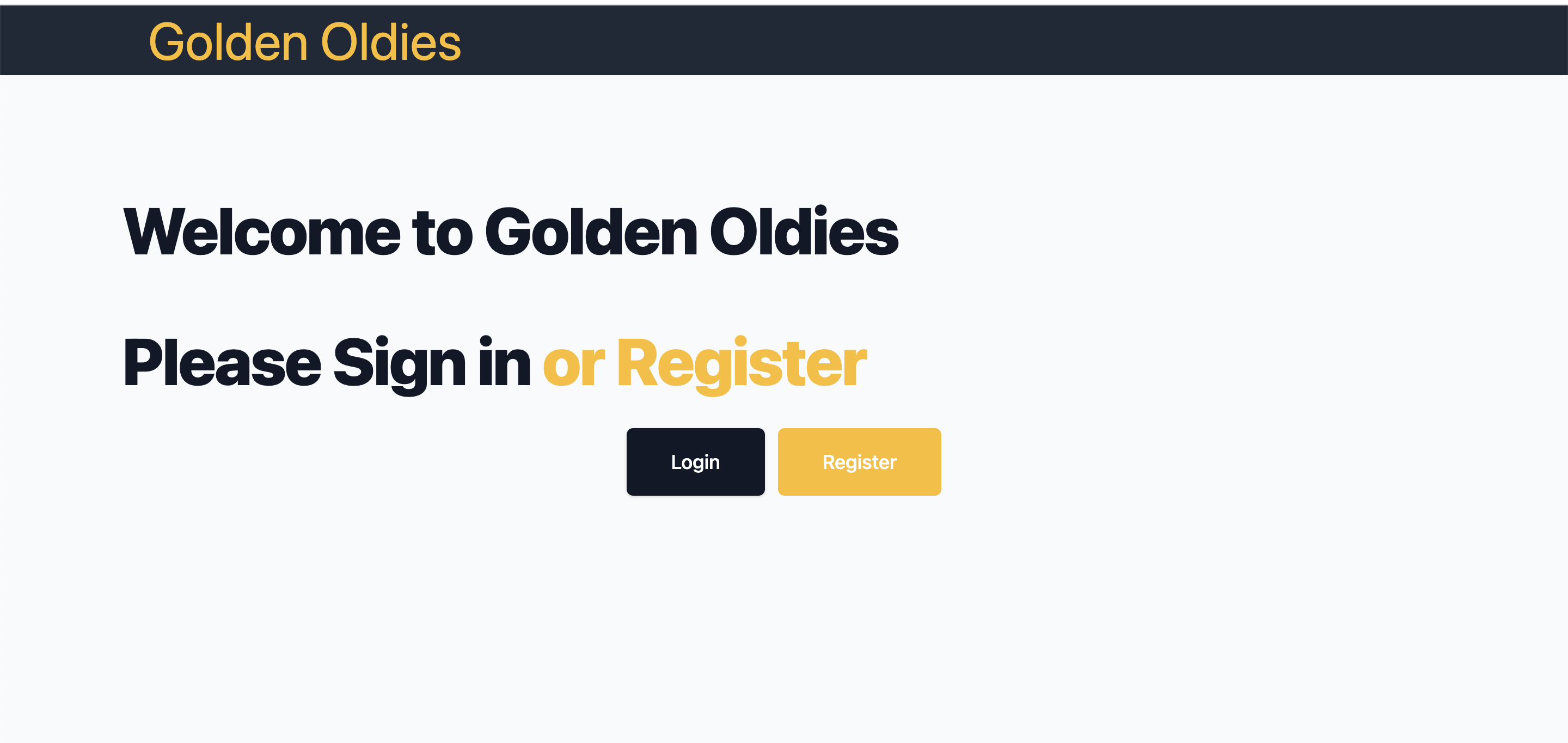 Software Engineering Portfolio